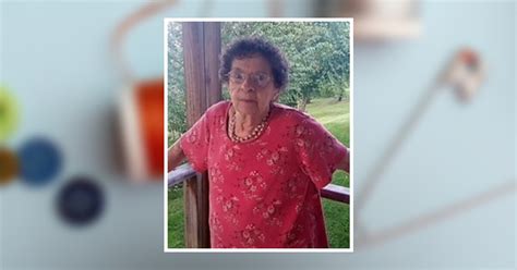 Mildred M Hale Obituary February Virgil Howard Funeral Home