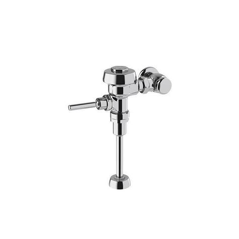 Sloan Royal 186 Exposed Manual Urinal Flushometer 05