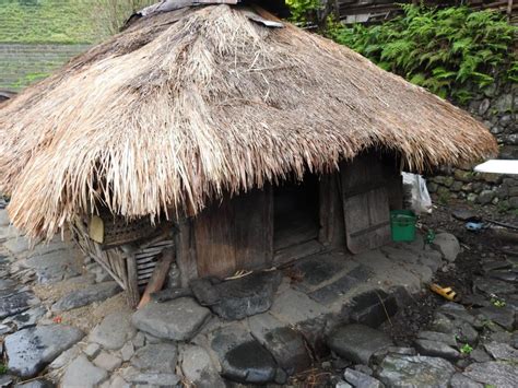 Bahay Kubo Nipa Hut ⋆ Global Granary