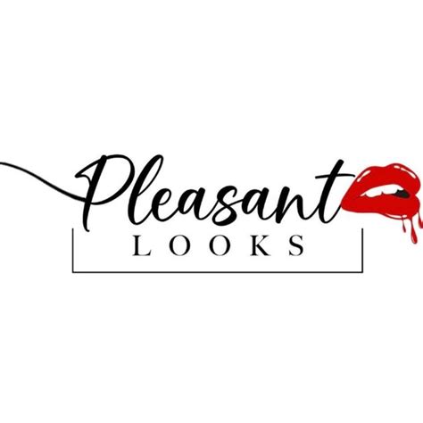 Pleasant Pleasant Pleasantlooks • Threads Say More