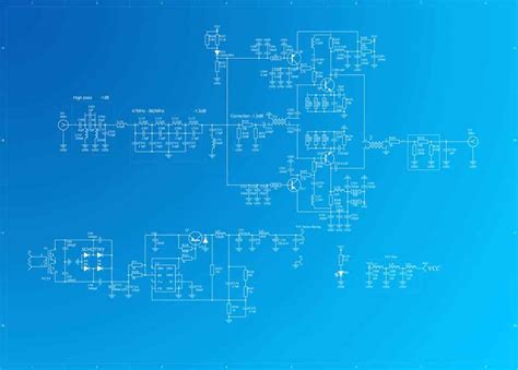 What Is A Netlist What Is The Role Of Netlist In Pcb Design And Testing