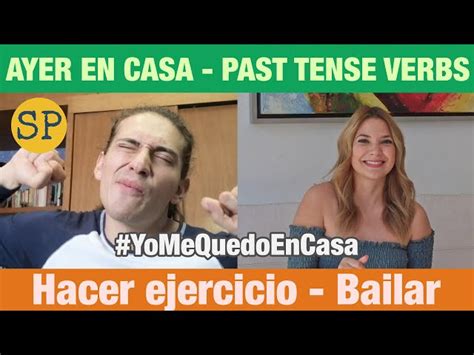 Spanish Past Tense Verbs A Journey With Juan And Pamela Schooltube