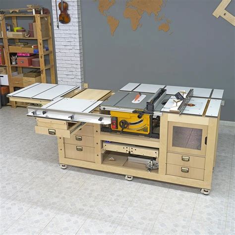Pin By Boris Roy On établit Cave 2024 Router Table Plans Workbench Plans Diy Woodworking