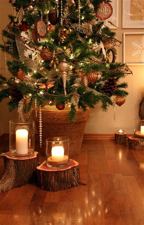 42 Country Christmas Decorations Ideas You Cant Miss Decoration Love
