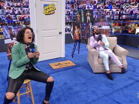 Bayley On Twitter