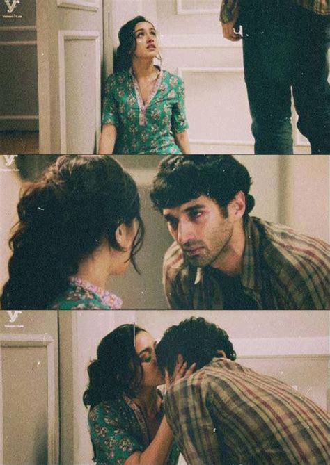 Hum Mar Jayenge Aashiqui 2 Film Aesthetic Cute Couple Images