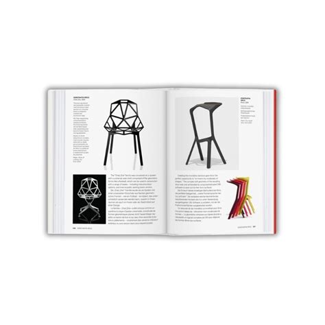 1000 Chairs - Revised and updated edition.
