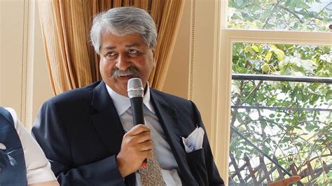 Episode 9 Hon Naveed Qamar Pakistan On The Genderclimatechallenge