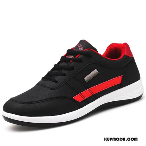 Buty Sportowe Męskie Trampki Antypoślizgowe Buty Na Deskorolke Casual