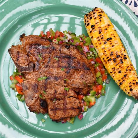 Toutes Nos Recettes De Grillades Mordu