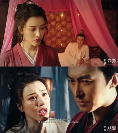 Những người đẹp bị chê khi vào vai Phan Kim Liên 2sao