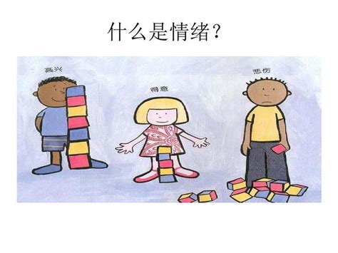 不因情绪而做出过激行为 知乎