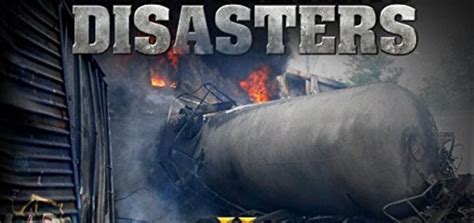 Engineering Disasters Tv Everyday