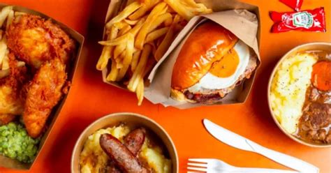 Hillman Restaurant Menu And Price Singapore Updated 2025