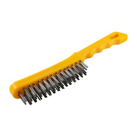 Wire Brush Killgerm Chemicals Ltd
