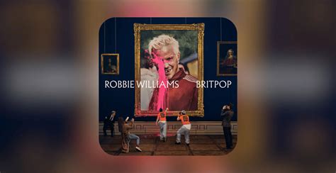 Human Robbiewilliamsandjesseandjoy Banner Smm Sony Music Entertainment México