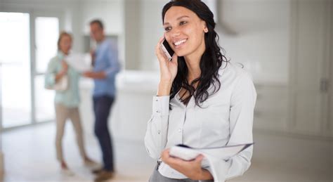 The Top 5 Reasons You Need A Real Estate Agent When Buying A Home