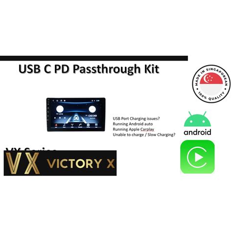 Unleash The Power Of Your USB C Port Upgrade Your Charging Capabilities With Our USB C Port