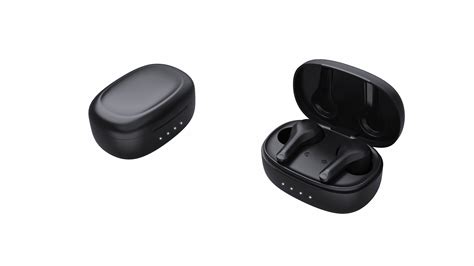 Wireless Earphone Abs Tws Bluetooth Headphone Music Earbuds In Ear Earbud 2mic Enc Tws Earbuds