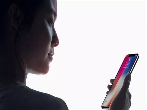 Iphone X Con Fallos En El Faceid Cuál Es La Solución