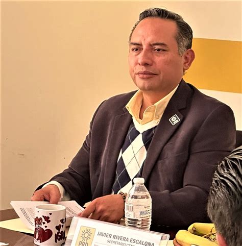 El PRD sí logró obtener más del 3 por ciento de la votación Capital
