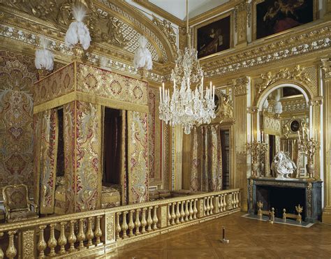 Versailles Palace And Gardens The Complete Guide