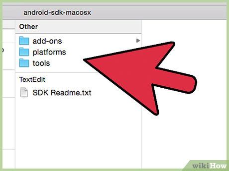 How To Install Android On Netbeans Steps With Pictures