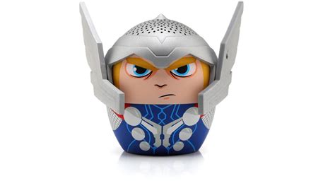 Bitty Boomers Marvel Avengers Thor Solotodo