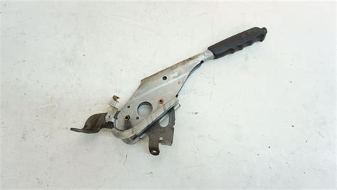 Bmw E36 Handbrake Assembly Proper Parts Co