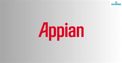 Scadea What Is Low Code Platform Appian And How Can It Help Your Business