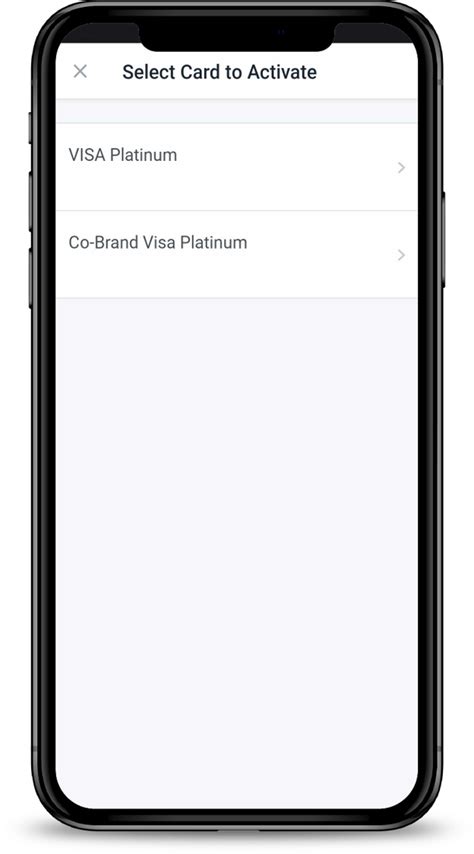 Activate New Card Posb Singapore