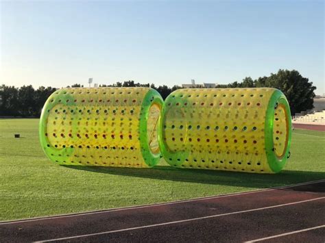 Roller Race Rental Dubai Elite Interactive Events