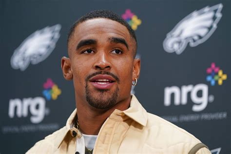 Jalen Hurts Player Prop Bets For Eagles Vs Steelers Week 8 The