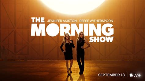 The Morning Show Season 3 Premiere Is Paul Marks Buying Uba