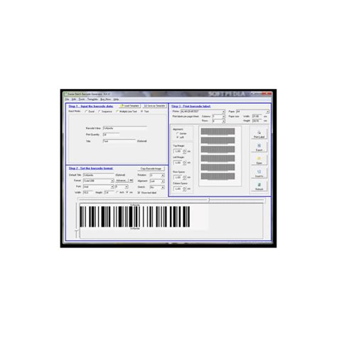 Barcode Software In Darwin For Sale Compare Prices And Suppliers