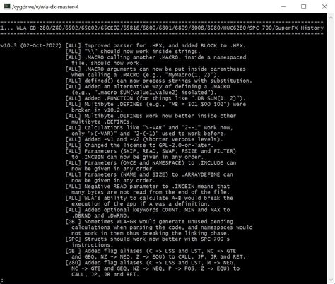 Ville Helin On Linkedin Assembler 8bit