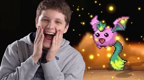 PokÉmon Uranium Um PokÉmon Shiny 4 Youtube