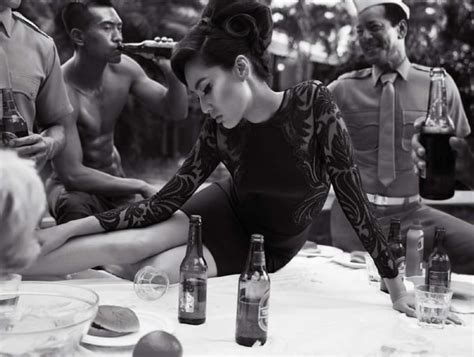 Photographer Sebastian Faena FREEYORK