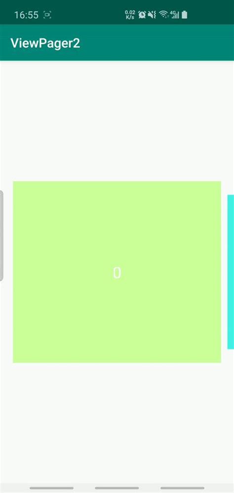 Viewpager