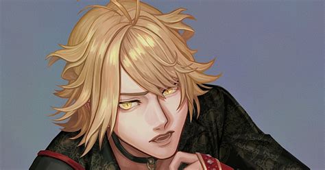 Touken Ranbu Nansen Ichimonji 南泉一文字 October 13th 2022 Pixiv