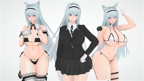 On Twitter 発情するとケモミミが映える特殊体質系女子（）