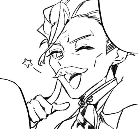「可愛く描けてる～～～～」🎠てぃあ🐎の漫画