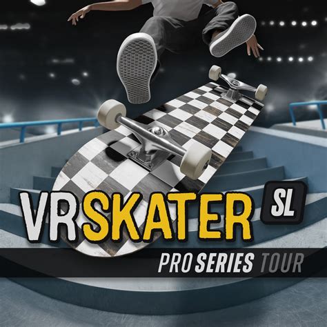 VR Skater: Pro Bundle