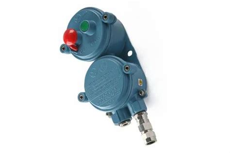Flameproof Rotary Switch Flameproof Rotary Selector Switch