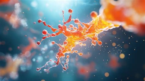 Intricate Visualization Of Exosome Biogenesis Unveiling Endosomal