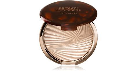 Vélemények Estée Lauder Bronze Goddess highlighter | notino.hu