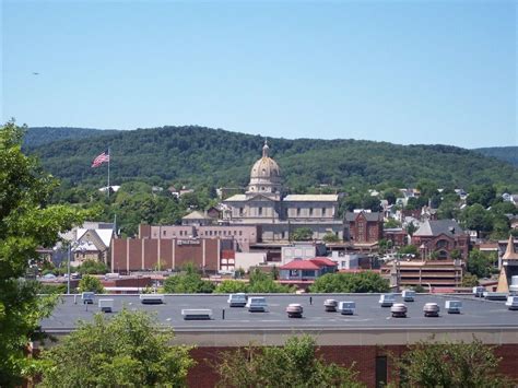 My Mommas Hometown Altoona Pennsylvania Altoona Places Hometown