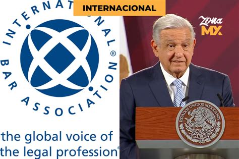 Múltiples Ataques De Amlo Al Poder Judicial Agravian El Estado De