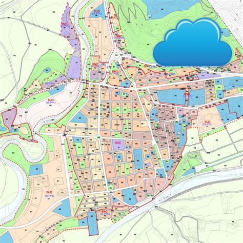 Wms View Service Of Planning