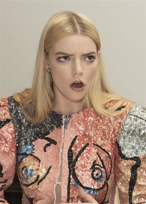 Furious Furiosa R Anyataylorjoyfans